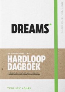 Dreams Hardloop dagboek - Run Now