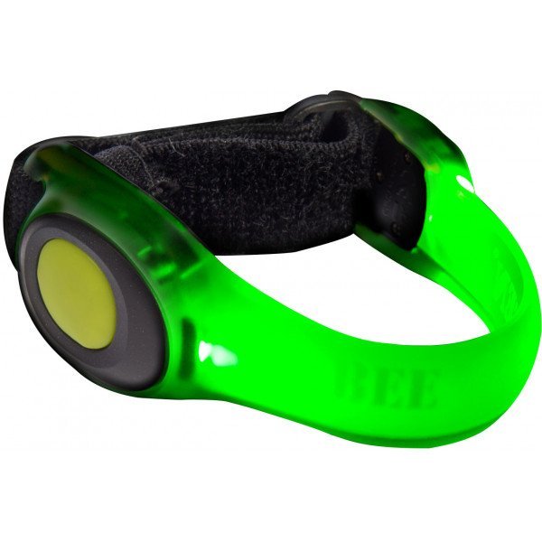 De beste hardloop verlichting voor een rondje in het donker - Run Now