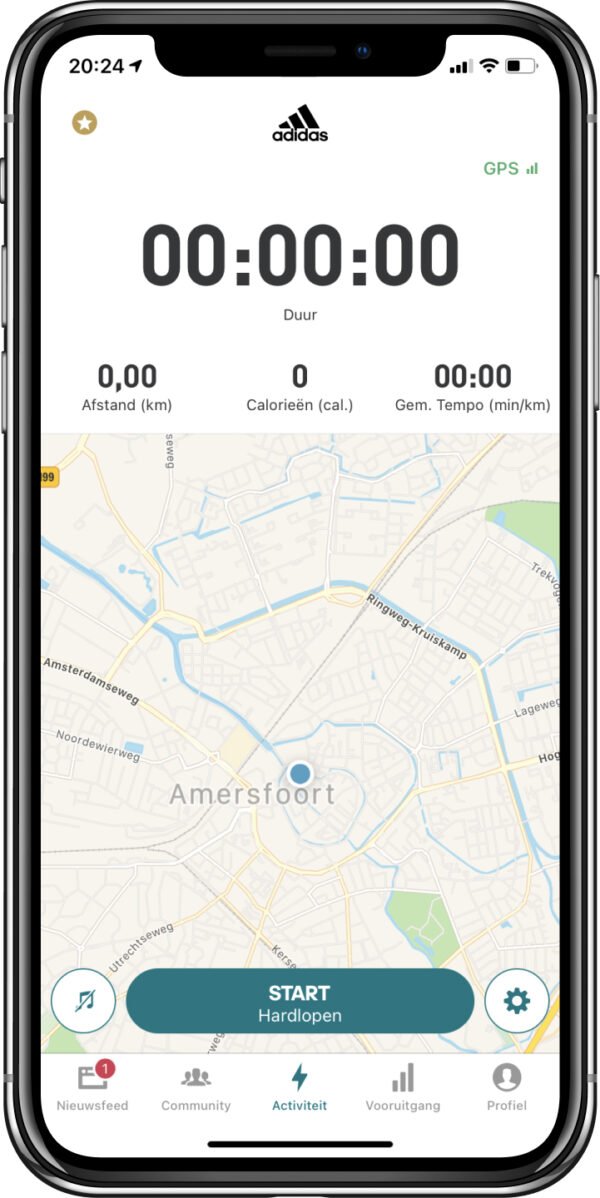 Hardloop apps: De zijn de beste gratis running apps - Run Now