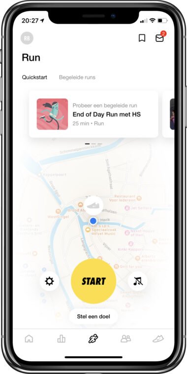 Hardloop apps: De zijn de beste gratis running apps - Run Now