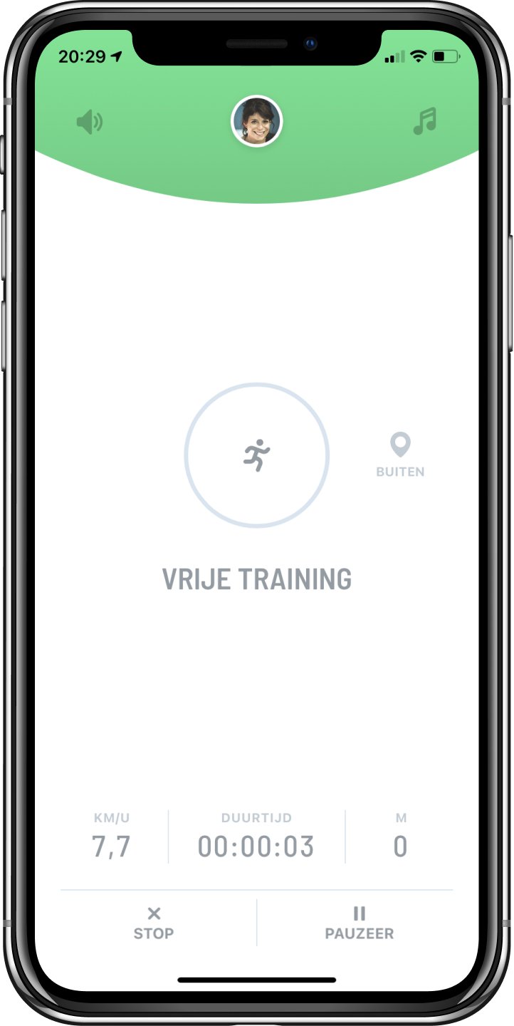 Hardloop apps: De zijn de beste gratis running apps - Run Now