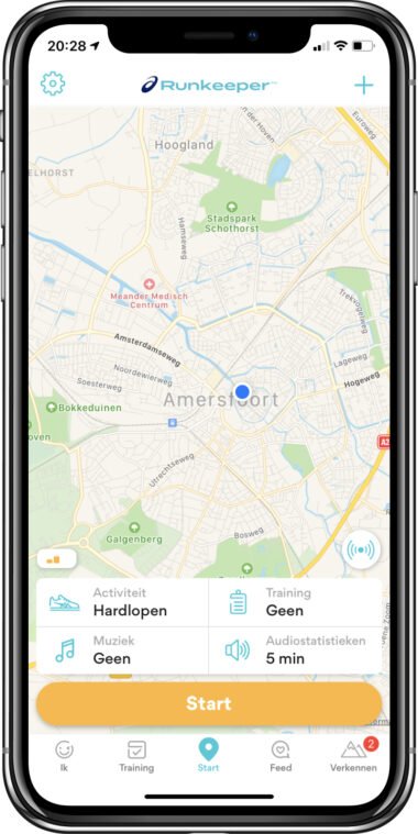 Hardloop apps: De zijn de beste gratis running apps - Run Now