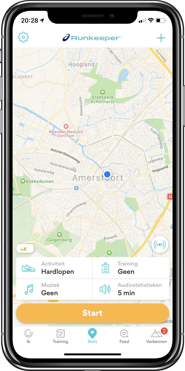 Hardloop apps: De zijn de beste gratis running apps - Run Now
