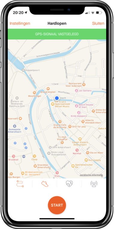 Hardloop apps: De zijn de beste gratis running apps - Run Now