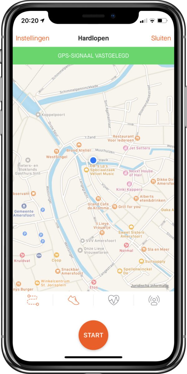 Hardloop apps: De zijn de beste gratis running apps - Run Now