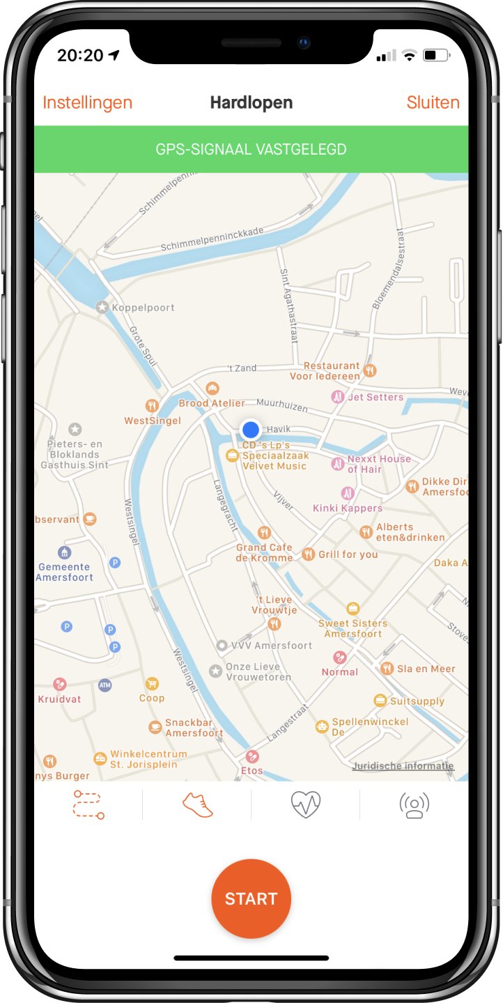 Hardloop apps: De zijn de beste gratis running apps - Run Now