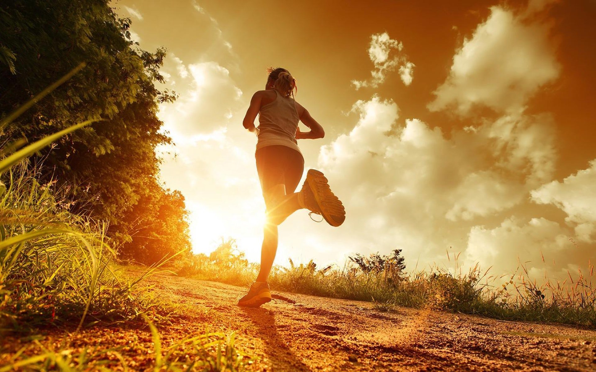 10 tips voor hardlopen in de herfst. Zo blijf je lekker doorlopen ...