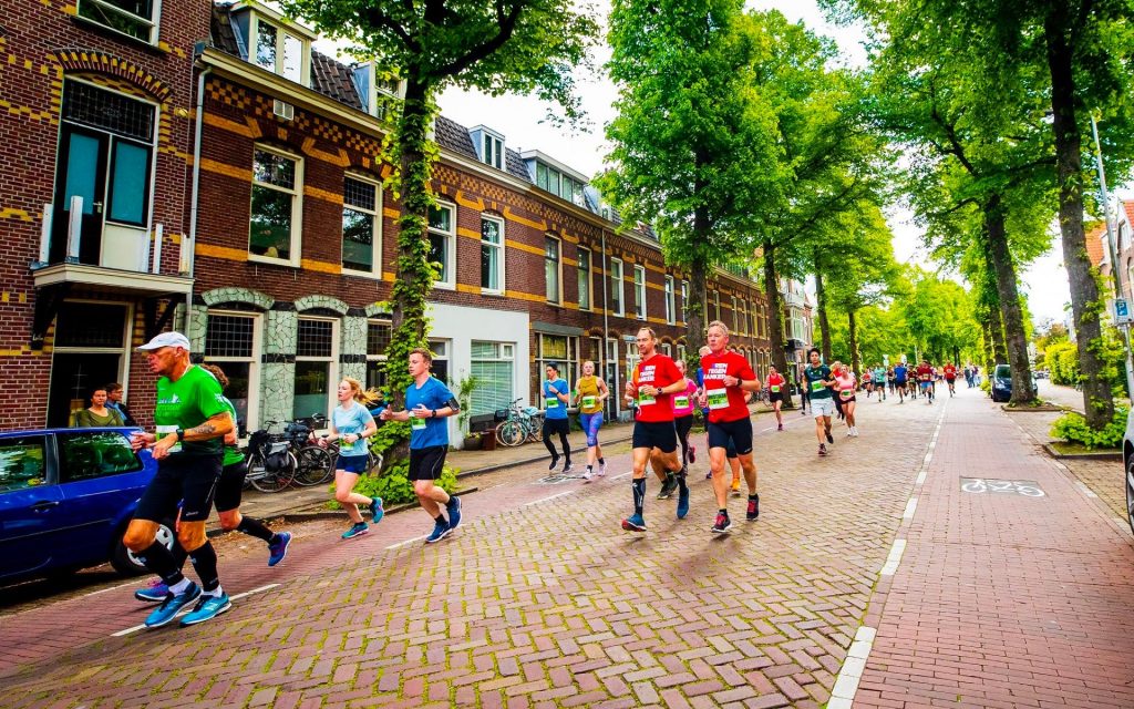 Run Now - Hét online magazine voor hardlopers